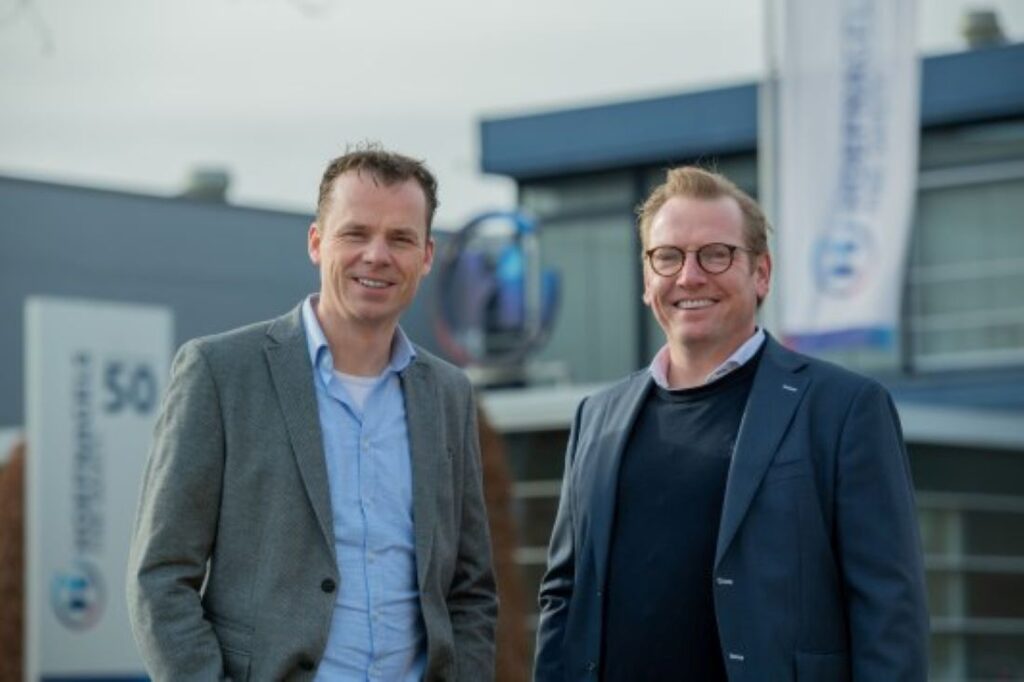 Hoefnagels viert 140-jarig bestaan