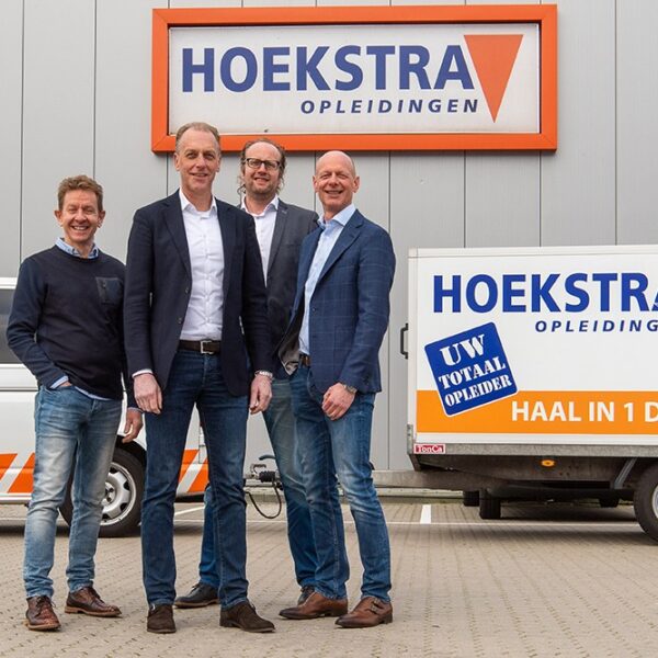 Marco Schilder Archieven - WijBusinessNieuws