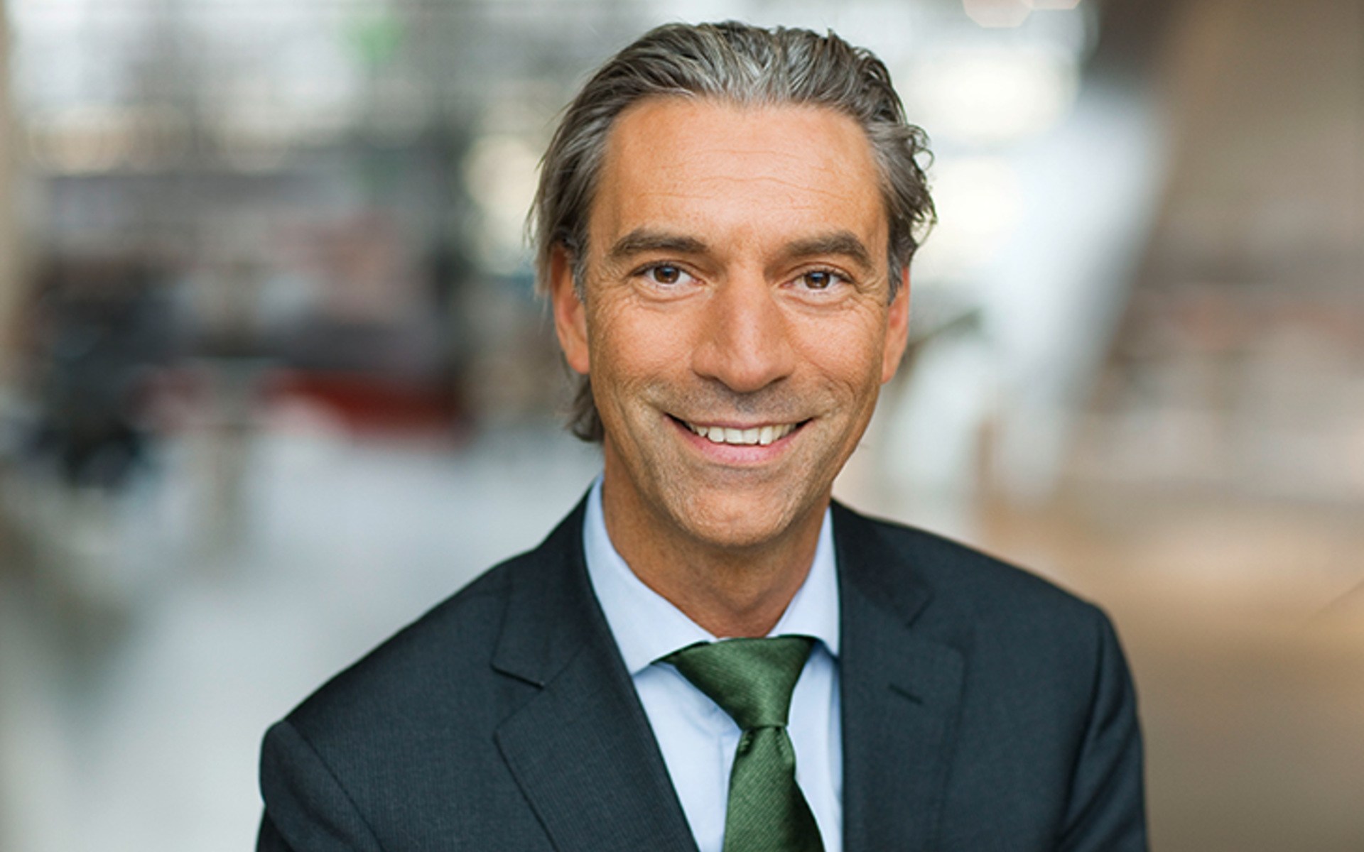 Jules Blijde benoemd tot COO Alphabet Nederland