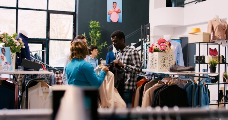 Puma heropend vernieuwde winkel in Amsterdam The Style Outlets ...