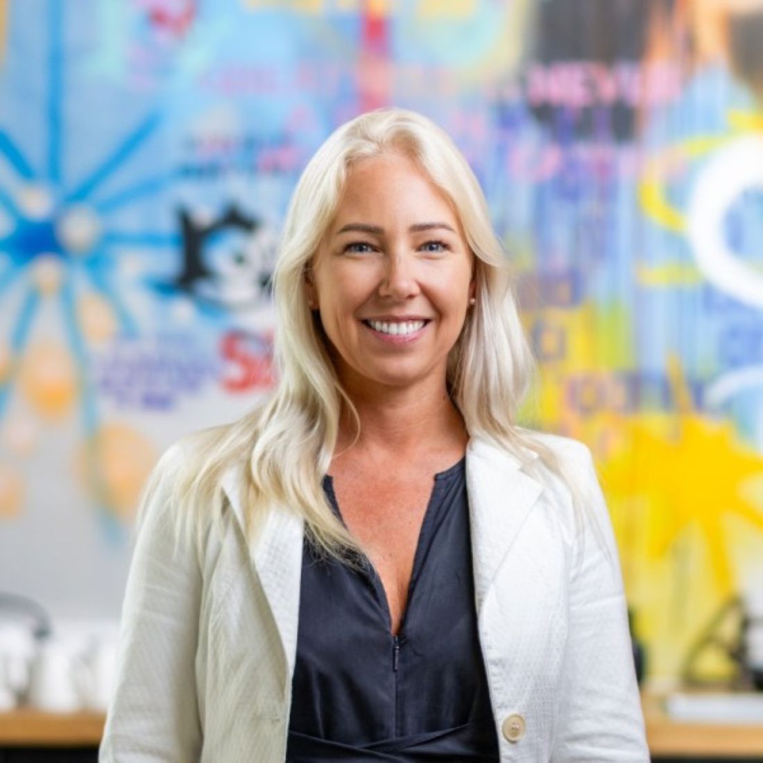 Susanne van Santen nieuwe CFO bij Xebia Benelux
