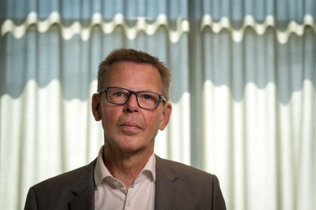 Doekle Terpstra leidt verkenning MICS-campus - WijBusinessNieuws